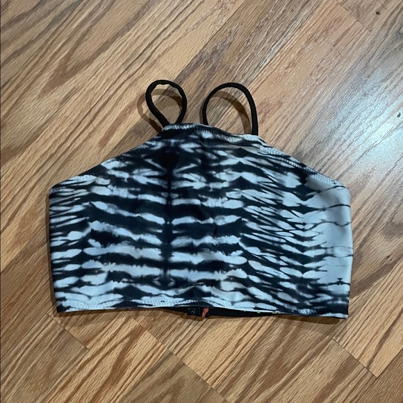 Savage Swim | Swim | Savage Swim Reversible Swim Top | Poshmark